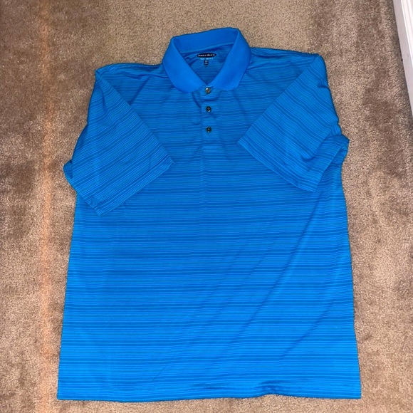 Pebble Beach | Shirts | Pebble Beach Performance Golf Polo | Poshmark